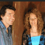 new-zealand-country-singers - Annette & Kim