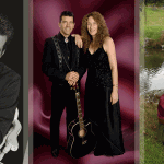 New Zealand Country Singers Annette & Kim - Annette & Kim